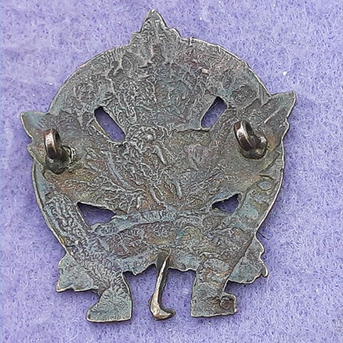 2065R – Steady The Buffs Militaria