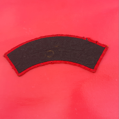 3255R – Steady The Buffs Militaria