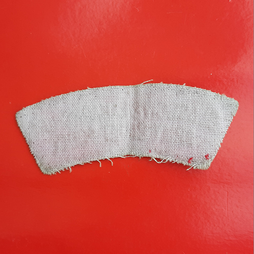 4610R – Steady The Buffs Militaria