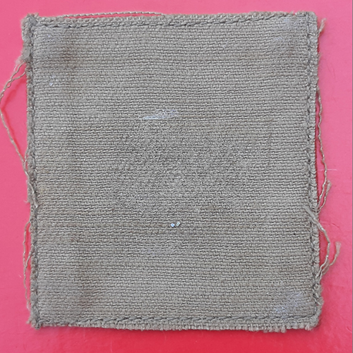 1st Army Group Royal Artillery – Printed Cloth Formation Badge – Steady ...