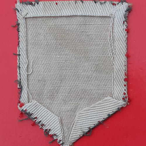 21st Northern Corps (Territorials) – Printed Cloth Formation Badge ...