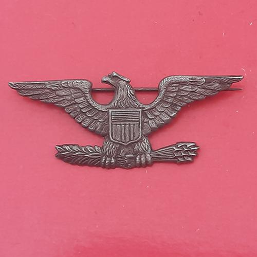 (United States) United States Air Force – Colonel’s Rank Insignia Badge ...