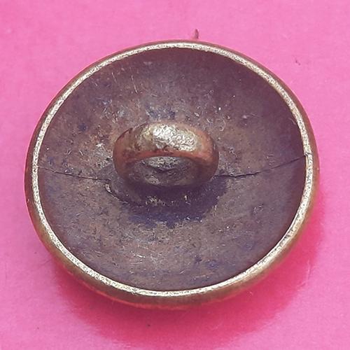 3rd East York Local Militia Georgian – 18mm Button. – Steady The Buffs ...