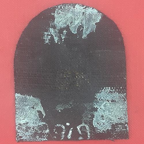 Royal Marines Snipers – Gold Wire Bullion On Lovat Green Cloth Trade ...